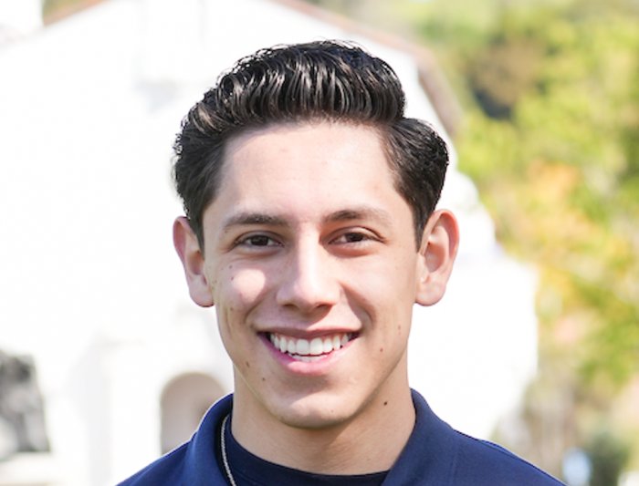 Get to Know the Orientation Leaders | Saint Mary's College